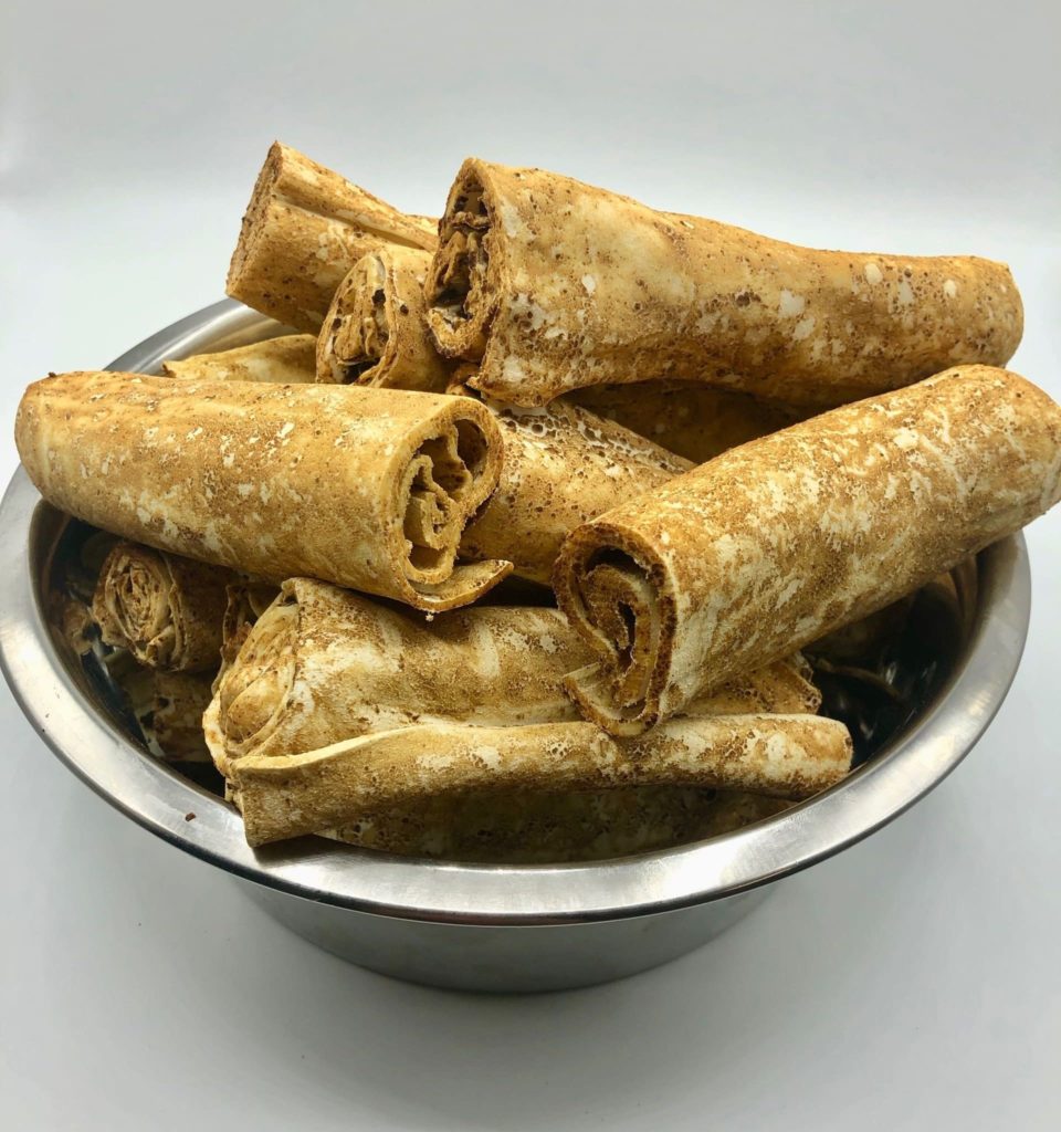 Dukes Chompz - BuddysBonz