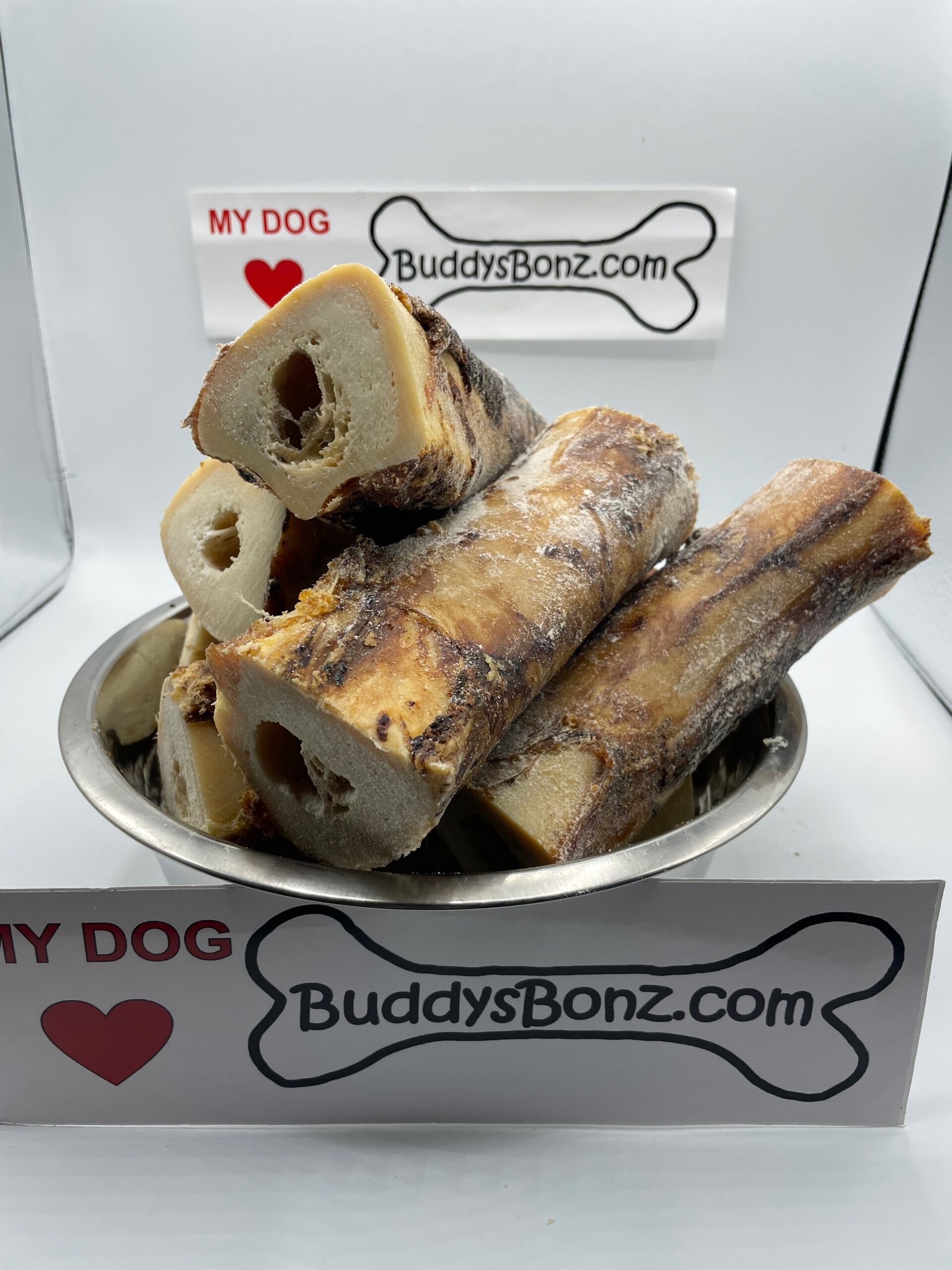 Bonz (X Large) - BuddysBonz